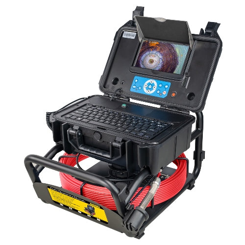 Industrial Borescope Cameras | Inspection Tools | Anaum.sa.com