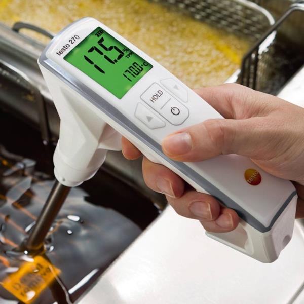 Shop Digital Cooking Oil Tester Online | Anaum Trading Company