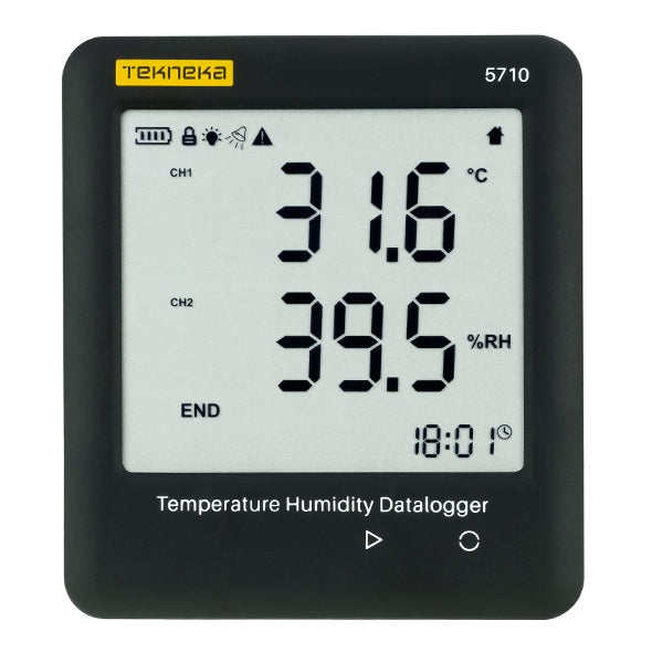 Buy Digital Wall Mount Humidity Meters | Anaum Trading Company