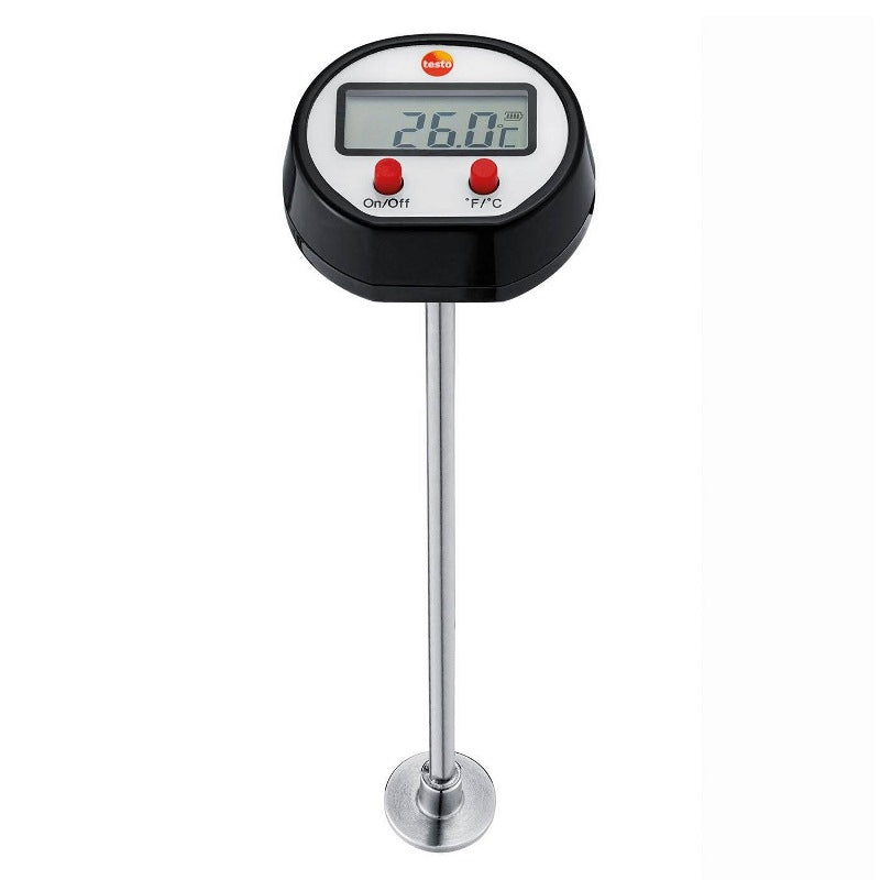 Testo Mini Surface Thermometer | Anaum.sa.com
