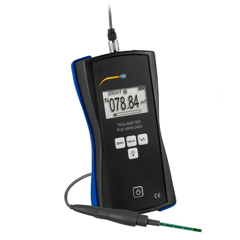 PCE-MFM 2400 Electromagnetic Field Meter | Anaum.sa.com