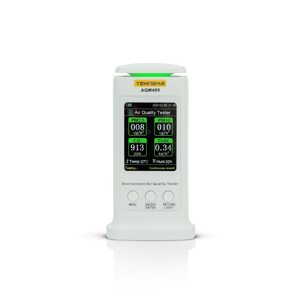 Buy Indoor and Outdoor Air Quality Meters Online | Anaum.sa.com