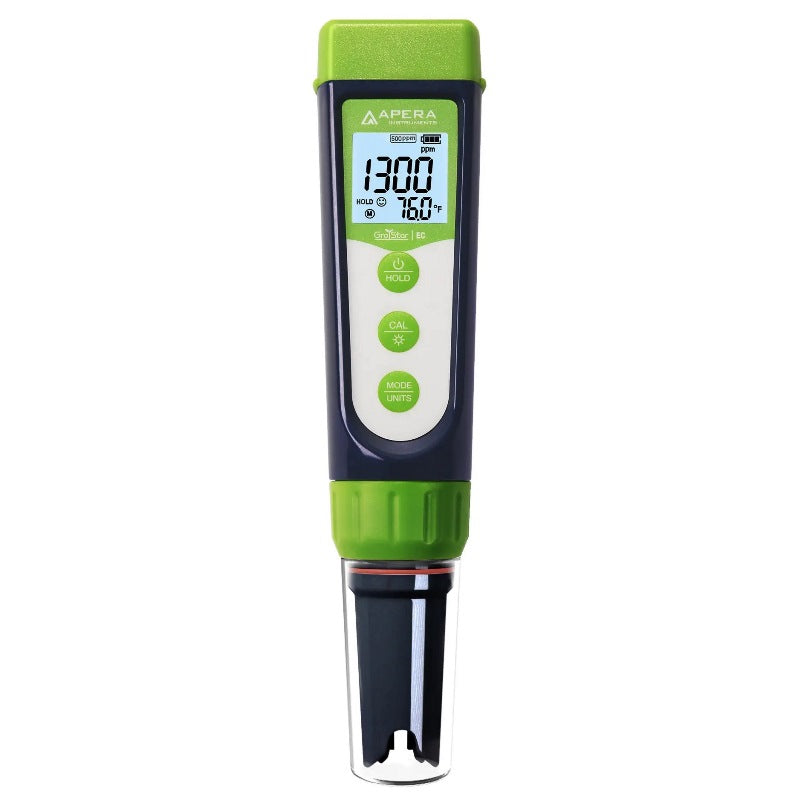 Apera GS3 EC/PPM Pen Tester (Gen II) | Anaum.sa.com