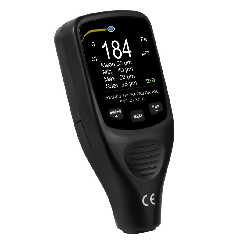 PCE-CT 26FN Coating Thickness Gauge | Anaum.sa.com