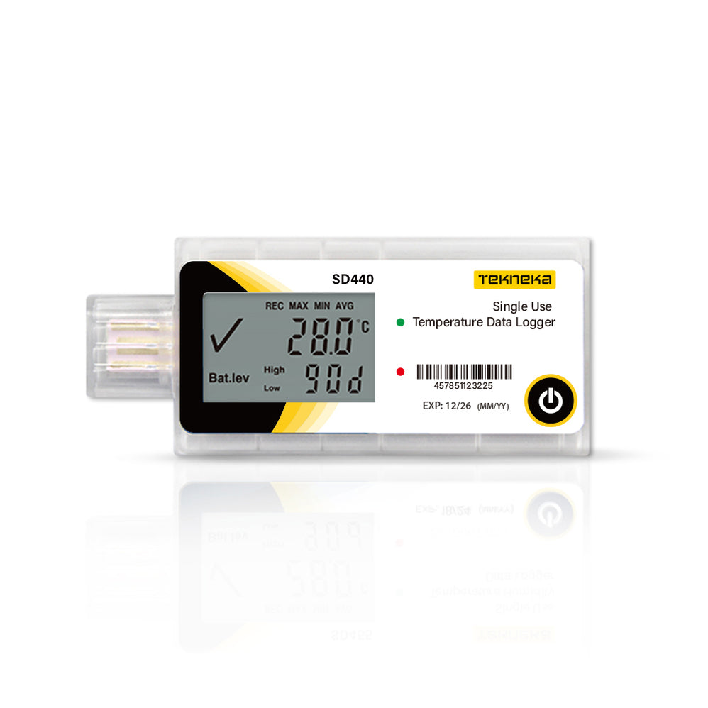 Temperature Data Logger Online At Best Price | Anaum Trading Company