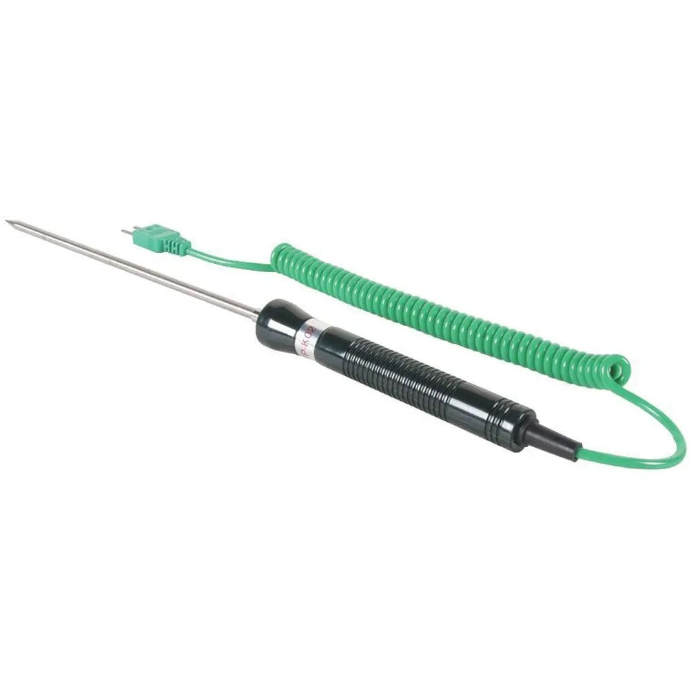 Tekneka TP-210 Type-K Penetration Temperature Probe | Anaum.sa.com