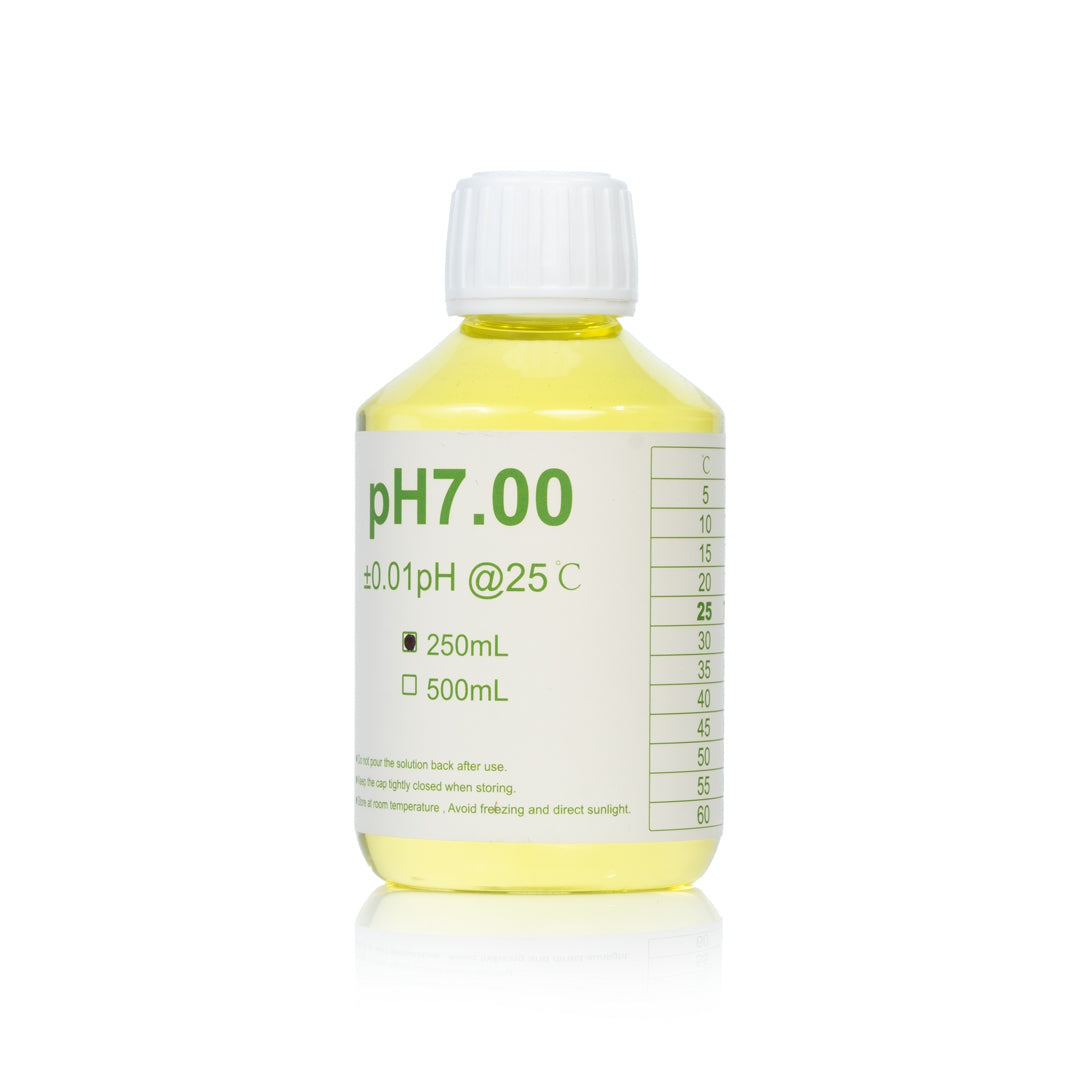 Tekneka pH7.00 Buffer Solution (250ml) | Anaum.sa.com
