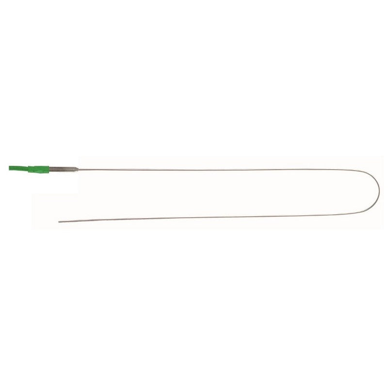 Testo Exceptionally Fast Temperature Probe (TC Type K) | Anaum.sa.com