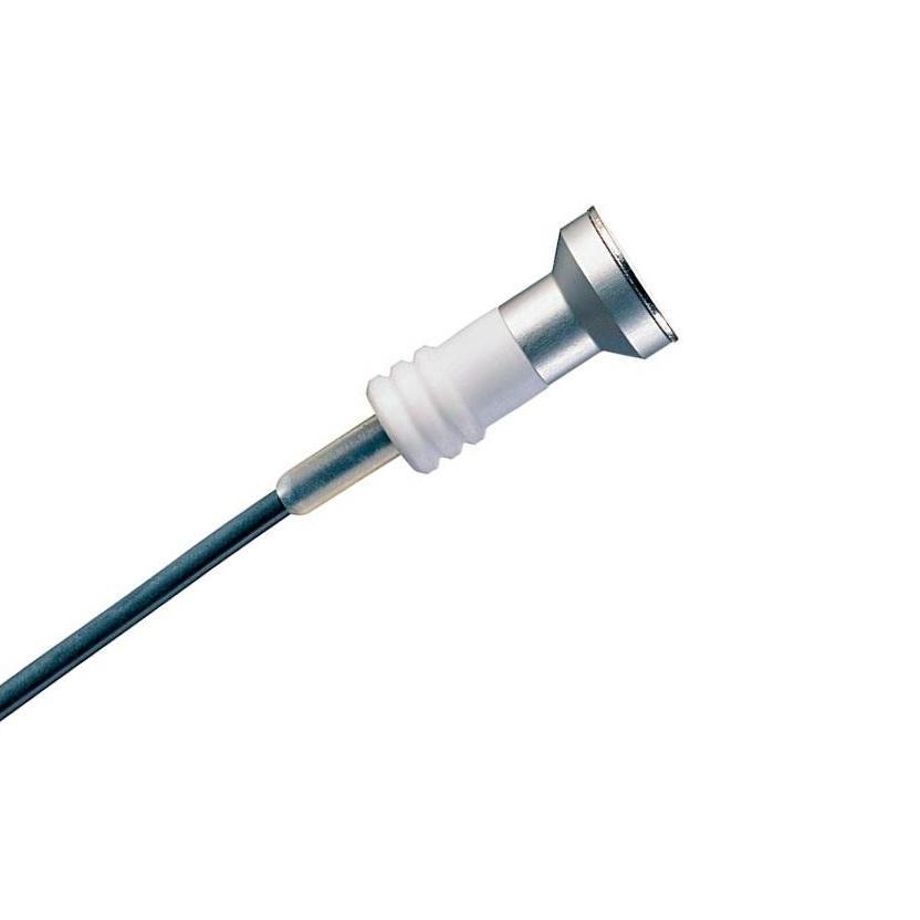Testo Magnetic probe (TC type K) - for surface temperatures | Anaum.sa.com