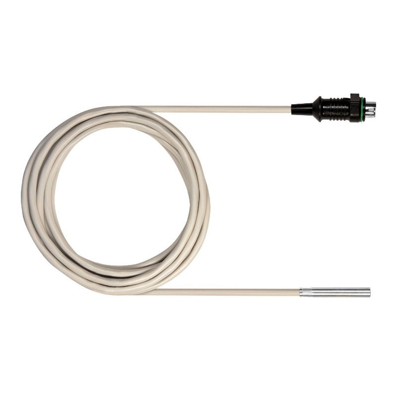 Testo Temperature Probe With Aluminium Sleeve (NTC) | Anaum.sa.com