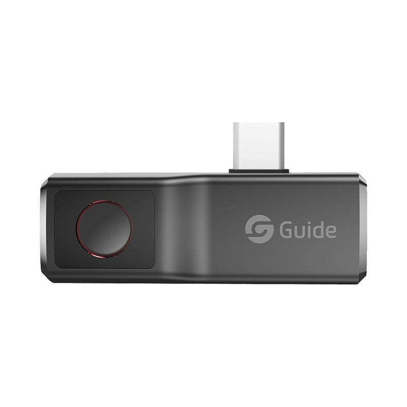 Guide MobIR Air Thermal Camera For Smartphone | Anaum.sa.com