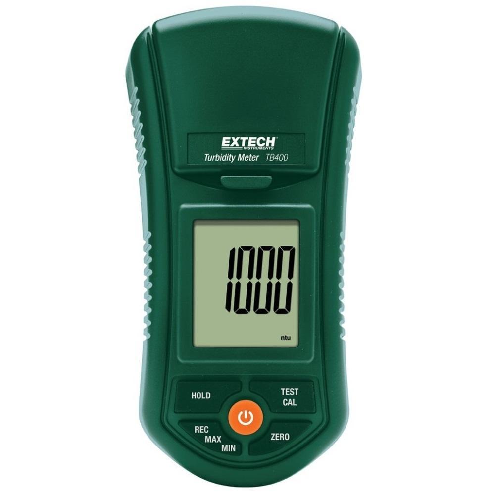 Extech TB400 : Portable Turbidity Meter | Anaum.sa.com